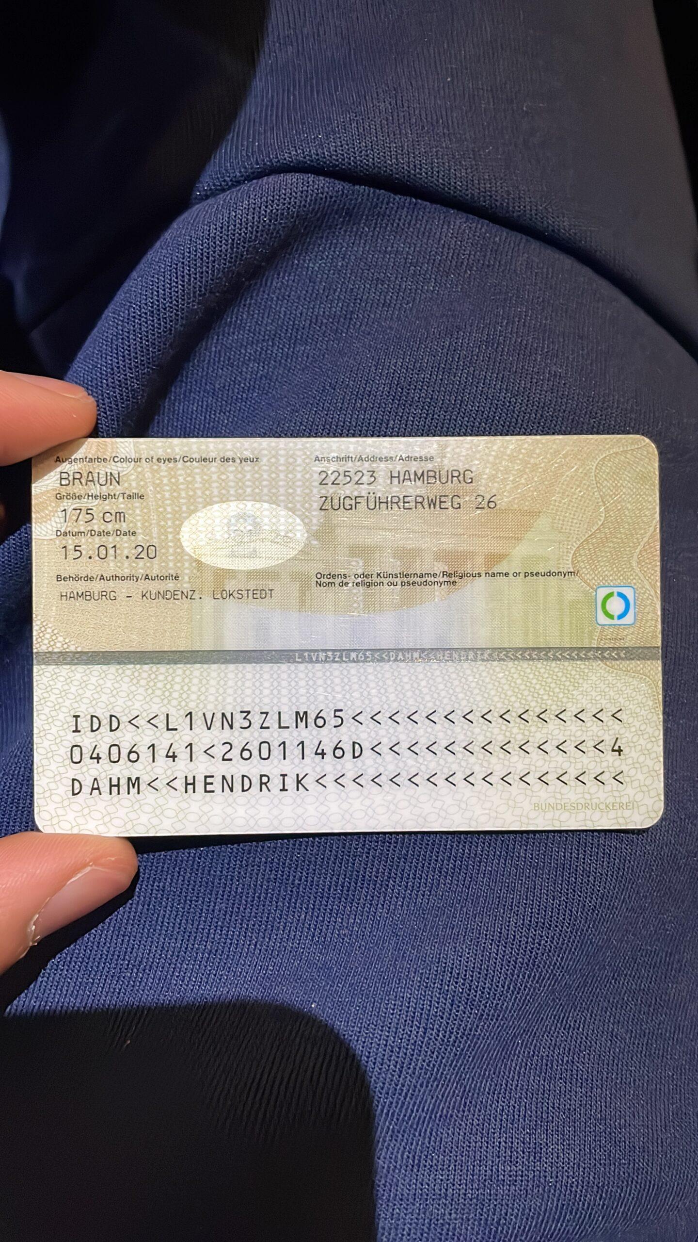 Formular-Upload für Eintrag #902 (Formular “Online-Mitgliederantrag ...